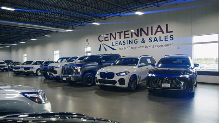 Members Auto Center | Powered by Centennial Leasing & Sales