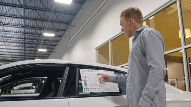 Members Auto Center | Powered by Centennial Leasing & Sales