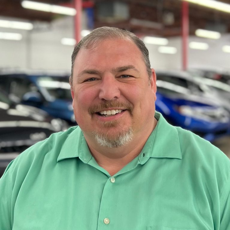 David Van Ruler - Members Auto Center