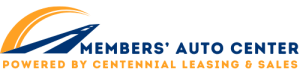 Members Auto Center | Powered by Centennial Leasing & Sales